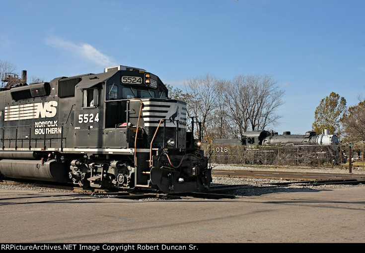 NS 5524